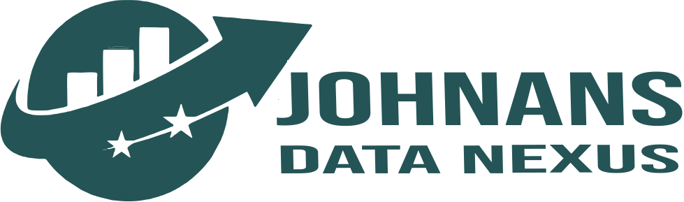 Login - JOHNANS DATA NEXUS